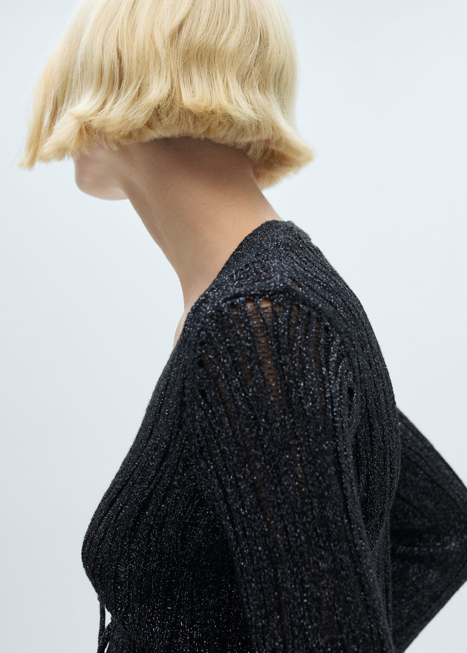 CARDIGAN | MANGO MODELO LASSO CÓDIGO 7029074 - Mango Uruguay ...